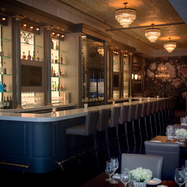 Prosecco - Mis à jour en 2024, Restaurant Italien Contemporain à ...