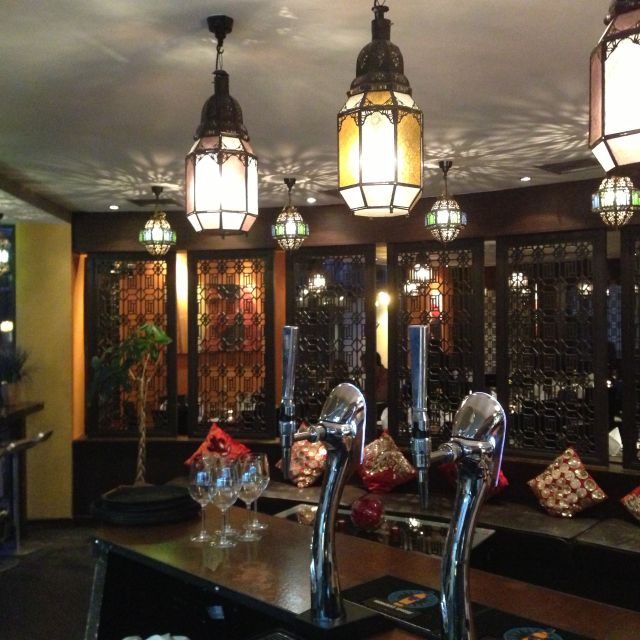 Spice Quarter - Updated 2025, Indian Restaurant in Cardiff, South Glamorgan