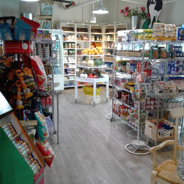 Sky's Gourmet Marketplace - Updated 2025, Market Cuisine Restaurant in ...