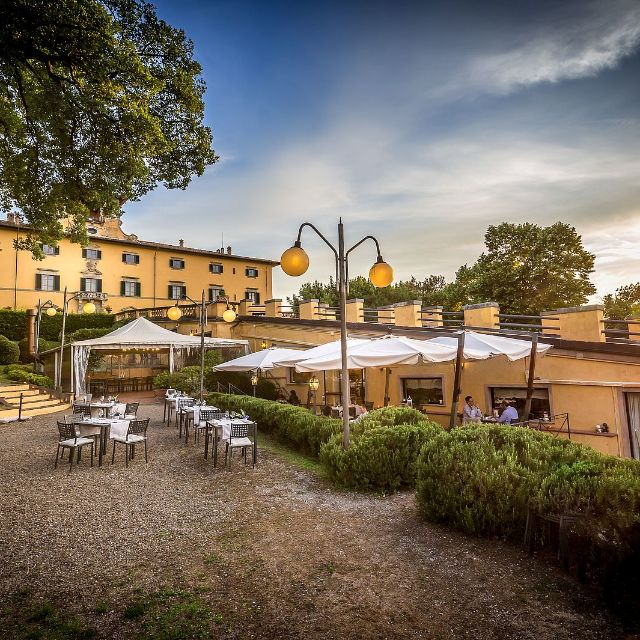 La Quercia di Castelletti Restaurant - Signa, Florence | OpenTable