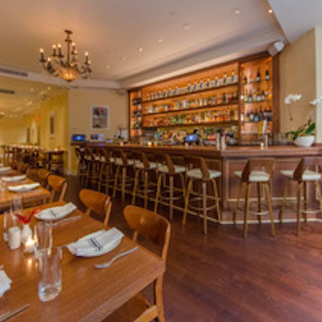 Restaurante Voula - New York, , NY | OpenTable