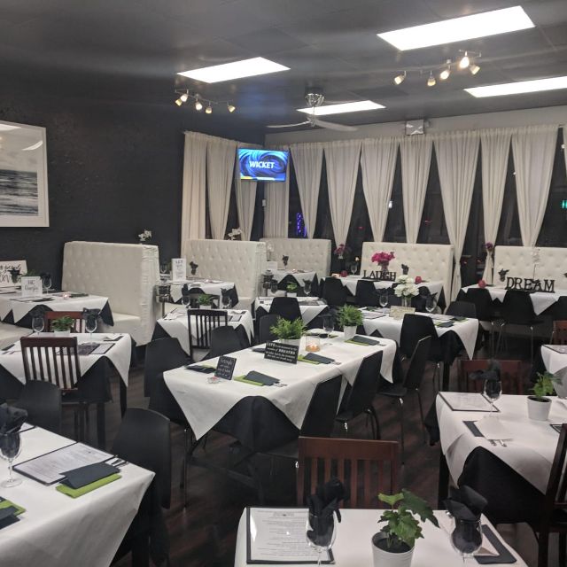 Yah Mon - Updated 2025, Caribbean Restaurant in Tampa, FL