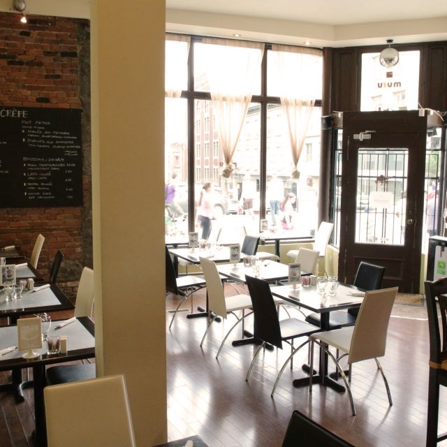 Restaurante muru crepe - Montreal, , QC | OpenTable
