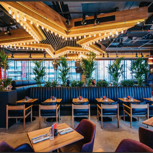 Restaurante Spíler Buda - Budapest, , Pest | OpenTable