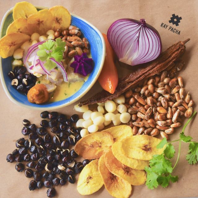 Kay Pacha - Updated 2025, Latin American Restaurant in Toronto, ON