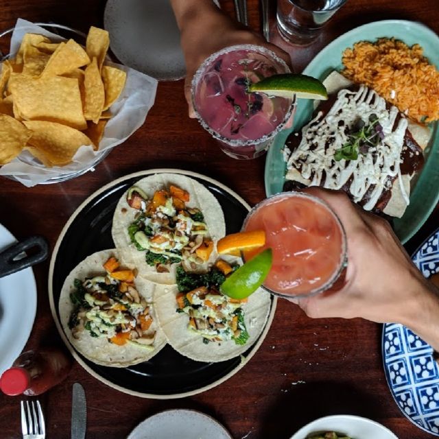 Mez Restaurant - Durham, , NC | OpenTable