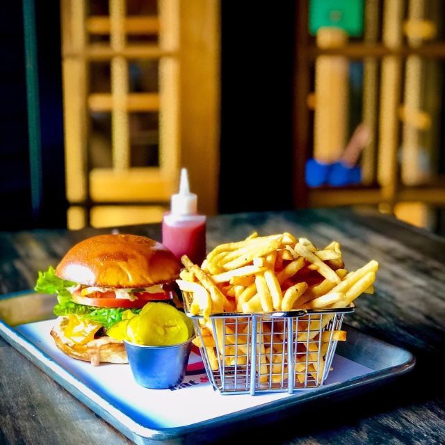 Fork & Fire Restaurant - Farmington, CT | OpenTable