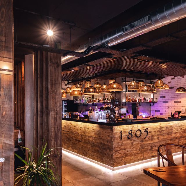 1805 - Mis à jour en 2024, Restaurant Chinois à Bournemouth, Dorset