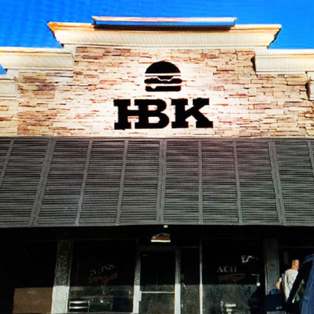HBK Burger - Actualizado en 2025, restaurante de Hamburguesas en ...