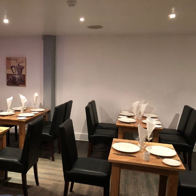 Da Vinci Restaurant & Bar - Chorley Lancashire, Lancashire | OpenTable