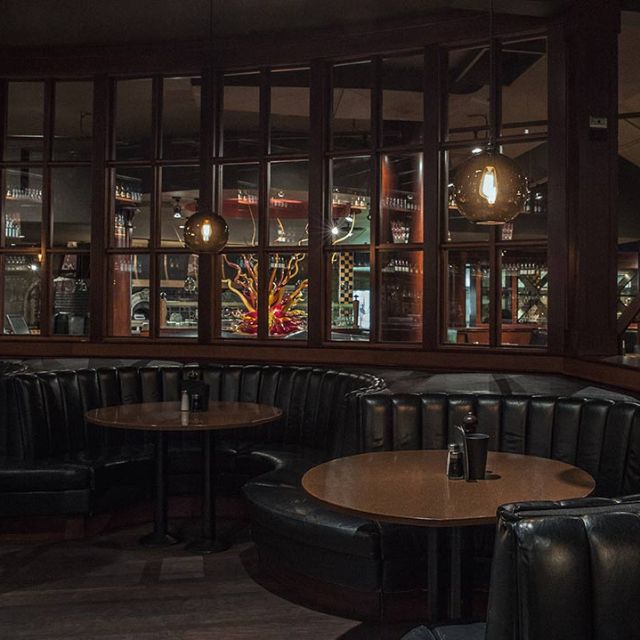 JOEY Coquitlam Restaurant - Coquitlam, BC | OpenTable
