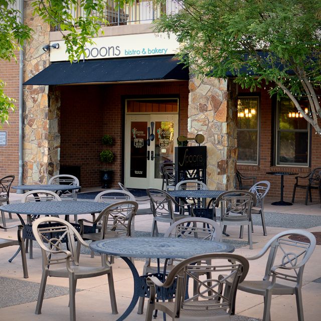 Spoons Bistro & Bakery Restaurant - Grand Junction, CO | OpenTable