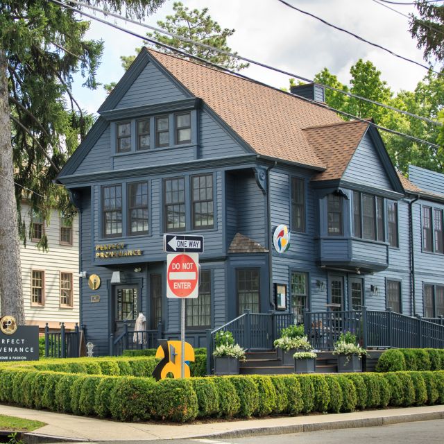 The Perfect Provenance - Cafe 47 - Actualizado en 2025, restaurante ...