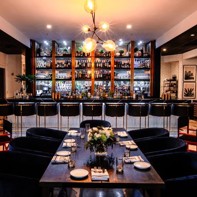 Trophy Room - Updated 2025, Contemporary American Restaurant in ...