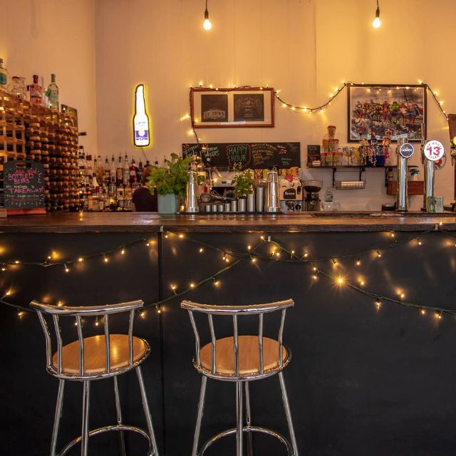 Marvellous Munch - Updated 2025, Burgers Restaurant in Hadleigh, Essex