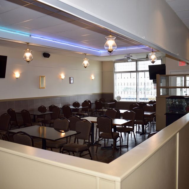 Cha Cha's Cafe and Restaurant - Calgary, AB | OpenTable