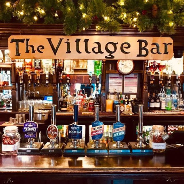 The Swan Inn, Lympstone - Updated 2025, British Restaurant in Lympstone ...