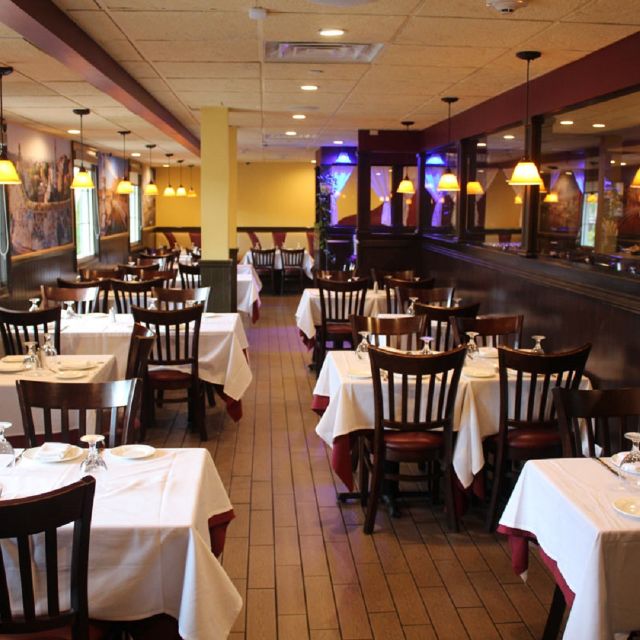 Sangria 71 of Commack Restaurant - Commack, NY | Book on OpenTable