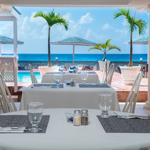 Tropical Mist Bar & Restaurant - Christ Church, Oistins | OpenTable