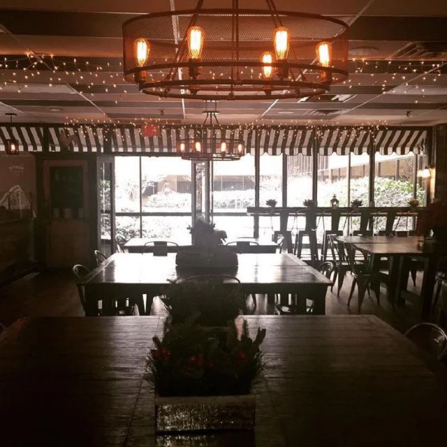 Restaurant The Rustic Cafe & Juice Bar - Wayne, , NJ | OpenTable