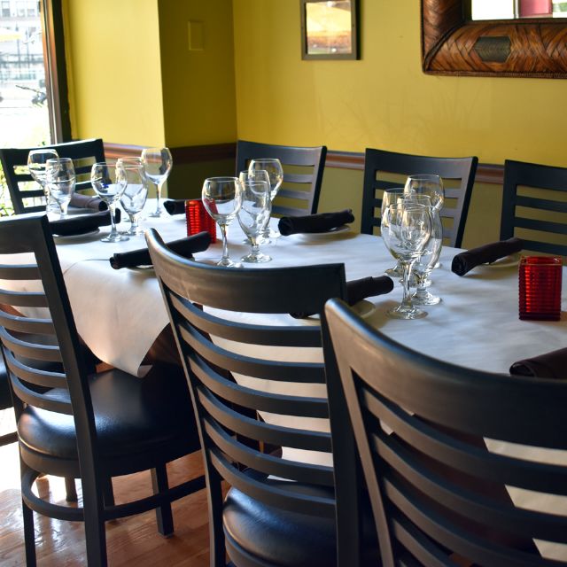 Vicente's Cuban Cuisine - Updated 2026, Cuban Restaurant in Detroit, MI