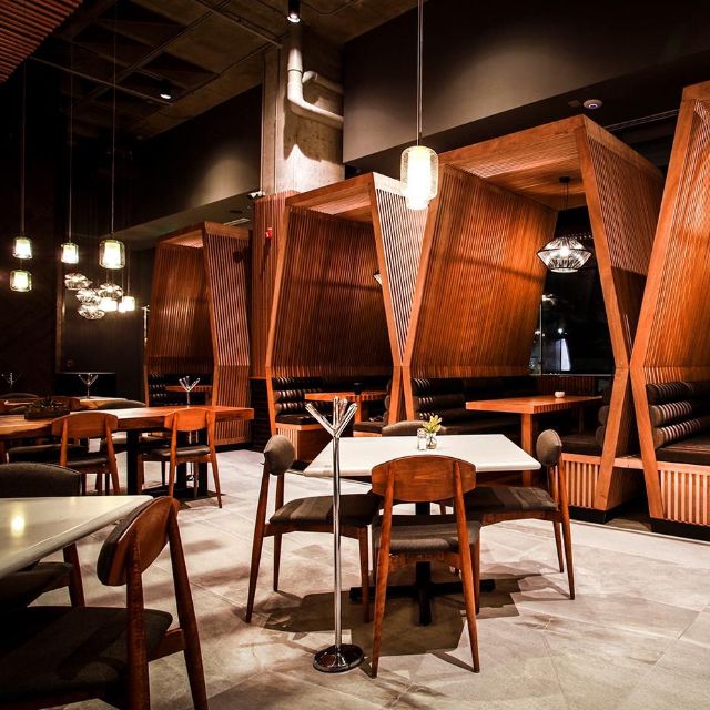 Restaurante Rocco - Cantabria - Ciudad Juárez, CHH | OpenTable