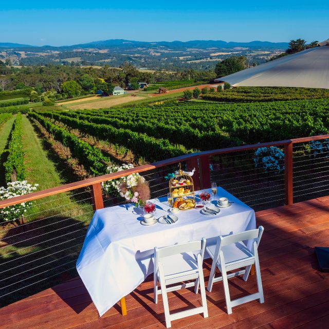 Elmswood Estate Restaurant - Seville, , AU-VIC | OpenTable