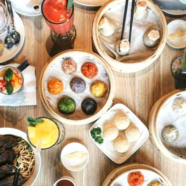 Family Tea House - Updated 2025, Asian Restaurant in Prahran, AU-VIC