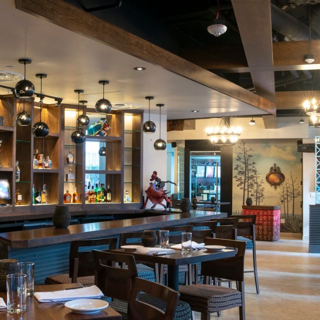 Zocalito Latin Bistro - Updated 2025, Mexican Restaurant in Denver, CO