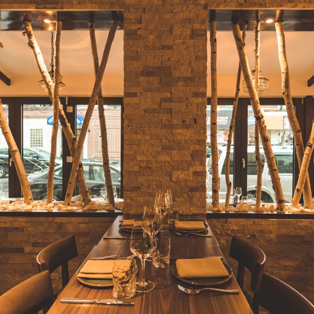 Amylos Restaurant - Astoria, NY | OpenTable