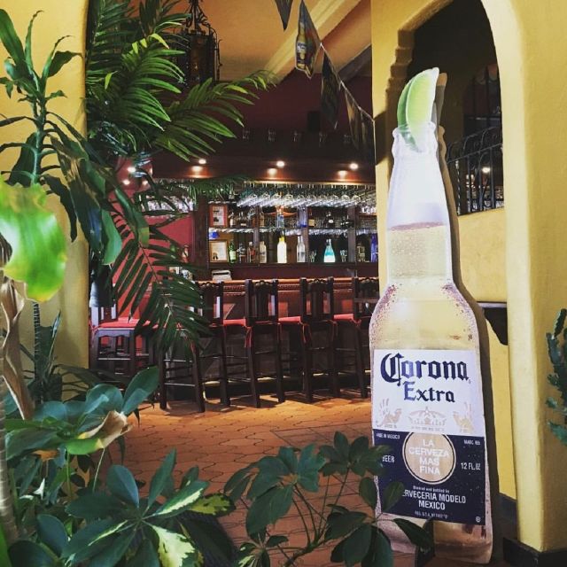 El Serrano-York Restaurant - York, , PA | OpenTable