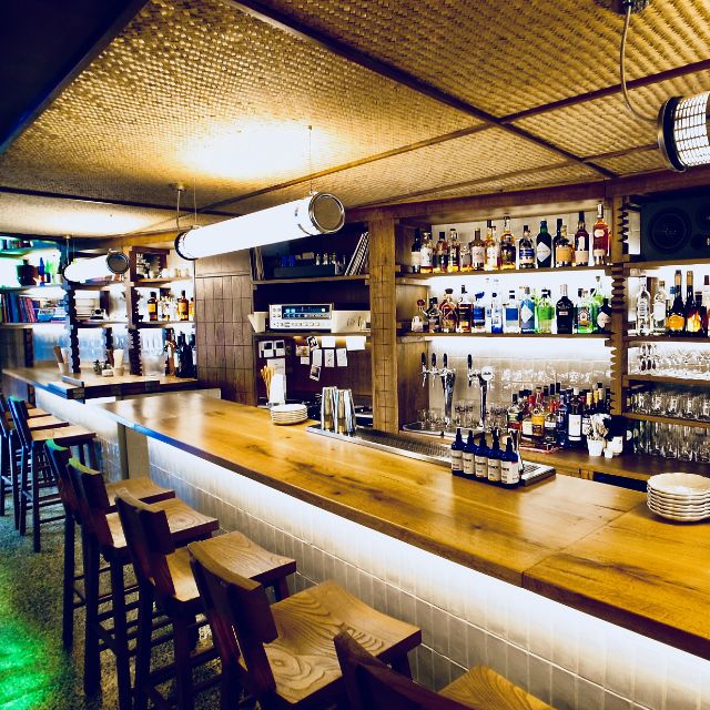 Birdman Japanese Grill & Pub - Updated 2025, Japanese Restaurant in ...