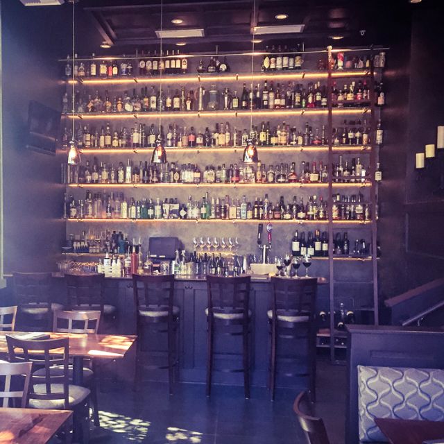 Alchemy Restaurant and Bar - Ashland, OR | OpenTable