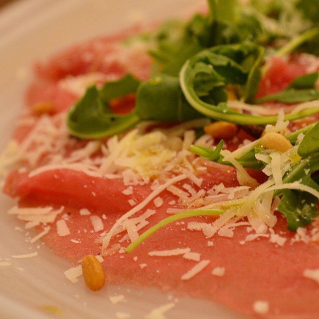 Restaurante Musiu - Barcelona, , Barcelona | OpenTable