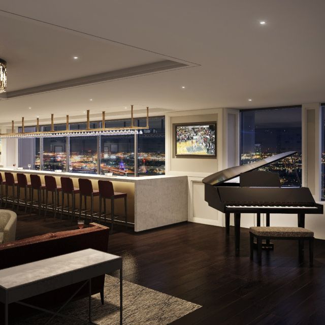 University of Massachusetts Club Restaurant - Boston, , MA | OpenTable