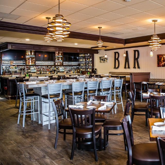 Little Italy Bar & Grill - Scripps Ranch Restaurant - San Diego, CA ...
