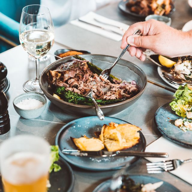 The Grange Takapuna Restaurant - Takapuna, Auckland | OpenTable