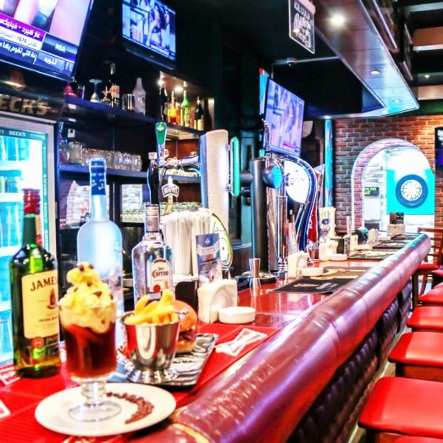 Restaurante Pebbles Restaurant - Ras al Khaimah, , Dubai | OpenTable