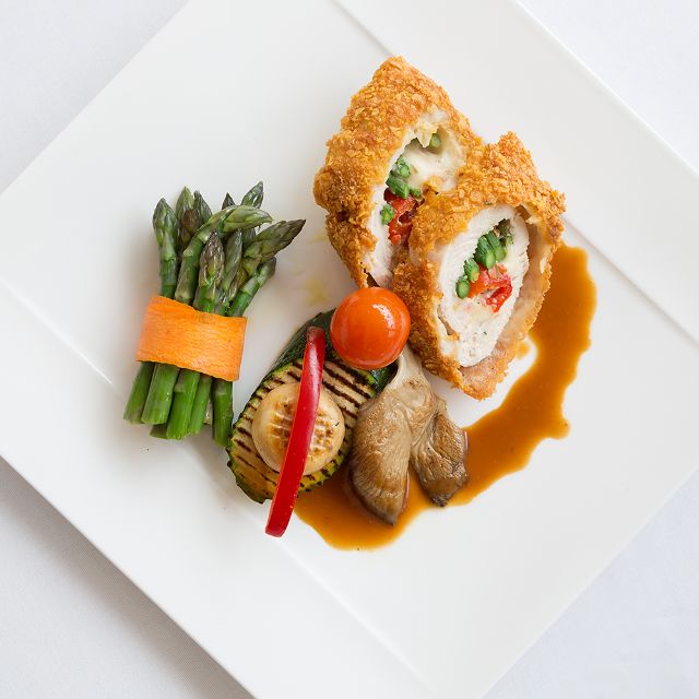 Kaptol Restaurant - The Westin Zagreb - Zagreb, Grad Zagreb | OpenTable