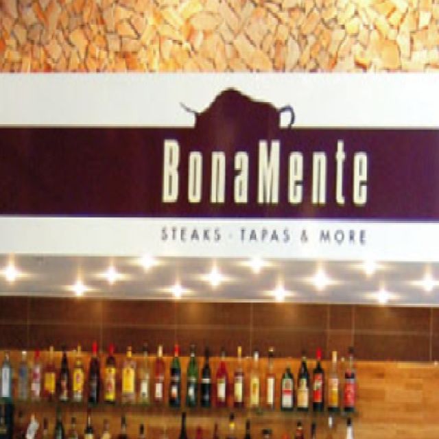 BonaMente - Steaks, Tapas & More - Updated 2025, Steakhouse in ...