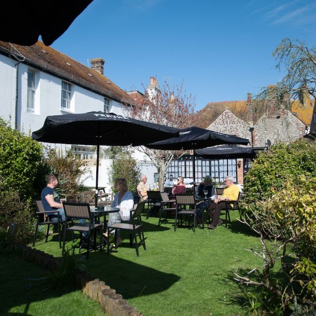 Restaurant The Rottingdean Club - Brighton, , East Sussex | OpenTable