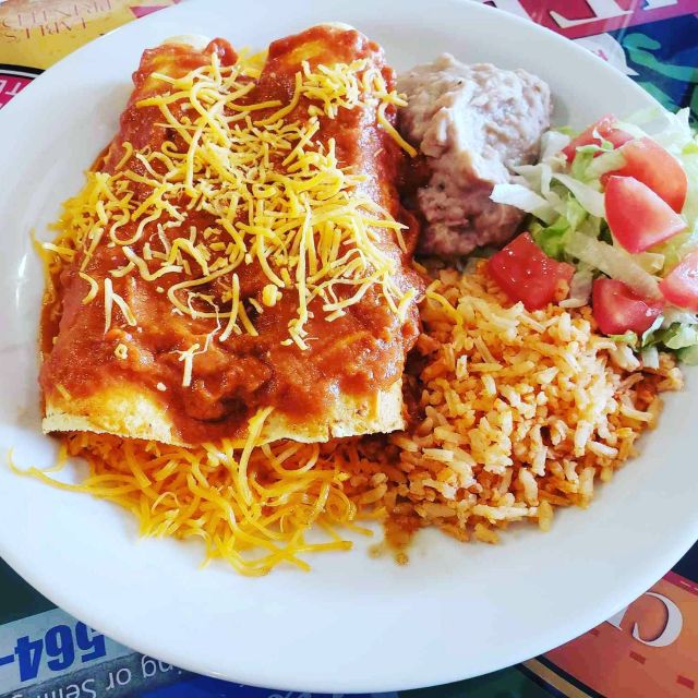 Romero's Cafe and Catering - Updated 2024, Mexican Restaurant in Pueblo, CO