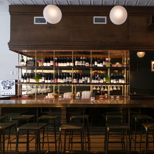 Renzo - Charleston, SC | OpenTable