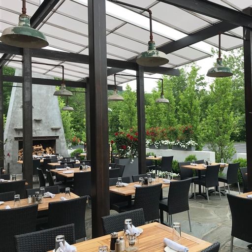 MIX Prime Steakhouse, Fish & Sushi Bar - Woodbury Restaurant - Woodbury ...