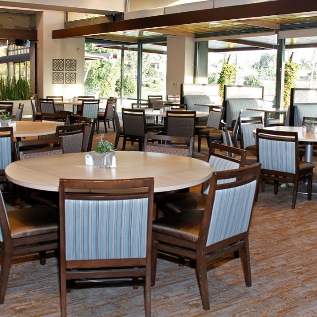 Restaurant at Tustin Ranch Golf Club - Tustin, CA | OpenTable