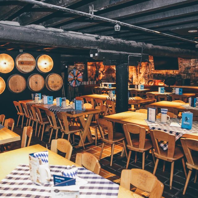 Munich Brauhaus The Rocks - Updated 2025, German Restaurant in Sydney ...