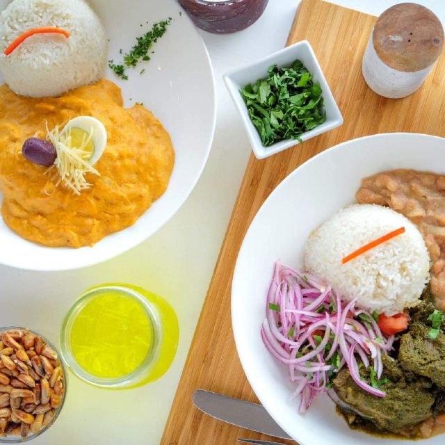 Dr. Limon Ceviche Bar - Hallandale Beach - Updated 2025, Peruvian ...