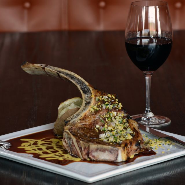 The Blacksmith Restaurant - Mis à jour en 2024, Grill à Bend, OR