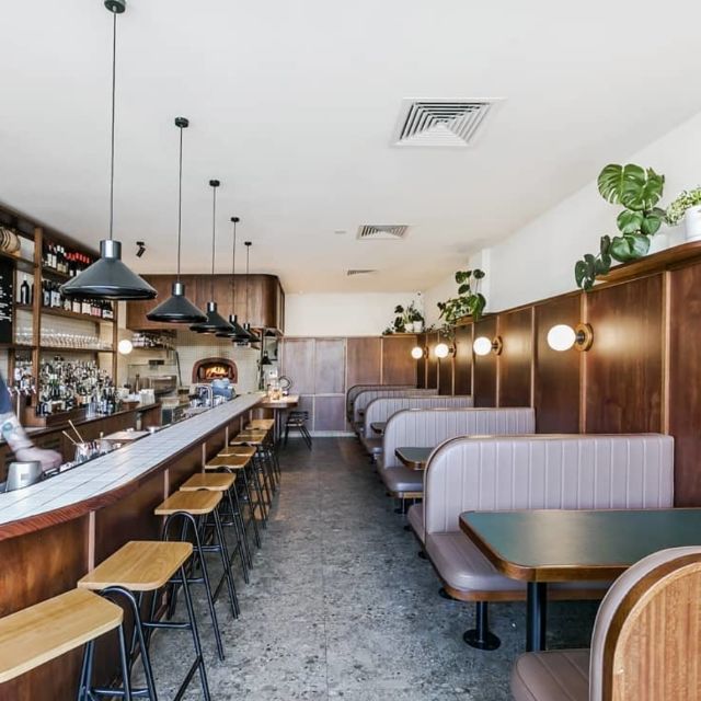 Anchovy Bandit - Updated 2024, Italian Restaurant in Prospect, AU-SA