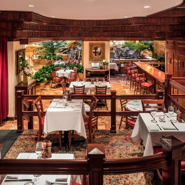 Trump Grill - Updated 2025, American Restaurant in New York, NY